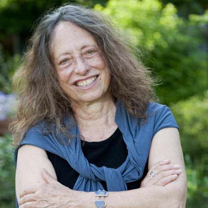 carol gilligan Archives - Vinka Jackson